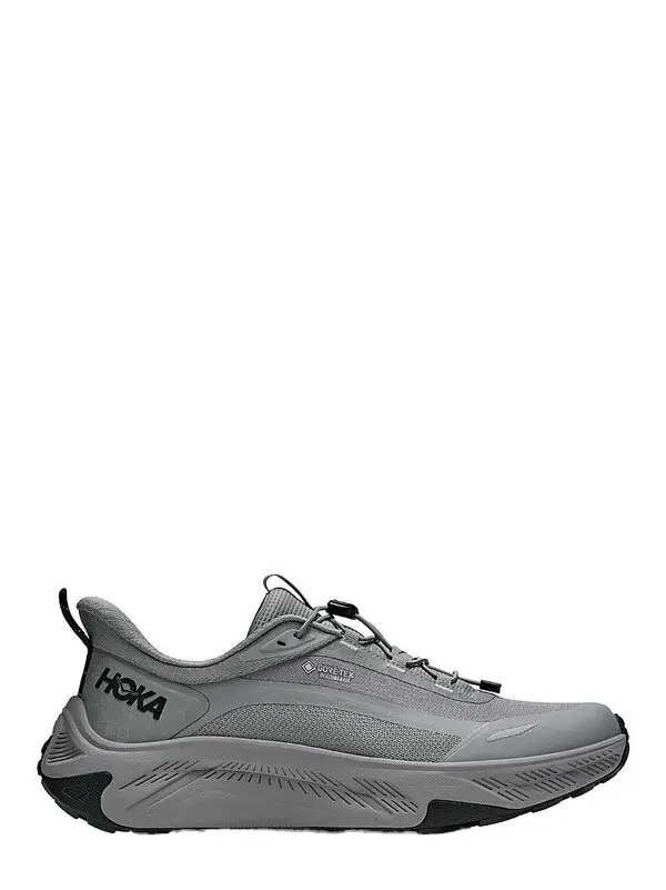 HOKA® Transport 2 Gtx Sneakers - Galactic Grey/galactic Grey