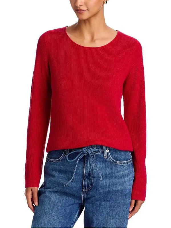 Tommy Bahama Opal Shore Pullover Sweater - Tango Red