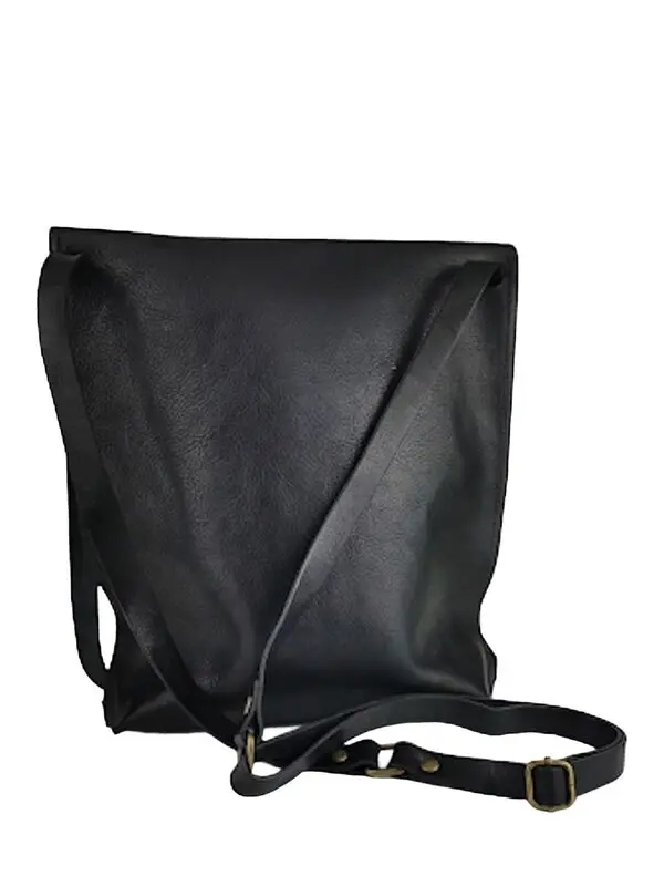 COCOBARCLAY Havana Cross Body Bag - Black