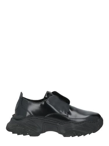 VIVIENNE WESTWOOD Loafers Size Leather - Black