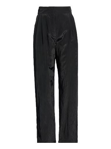 Armani Exchange Pants Size Viscose, Polyamide - Black
