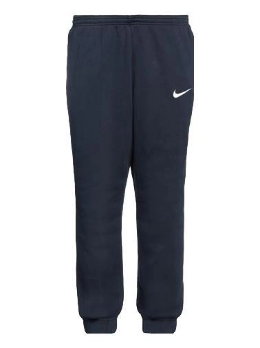 Nike Pants Size Cotton, Polyester - Navy
