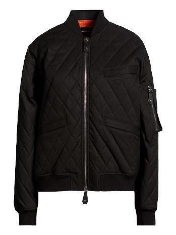 Dsquared2 Puffer Size Polyester - Black