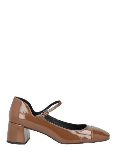 BIBI LOU Pumps Size Leather - Beige
