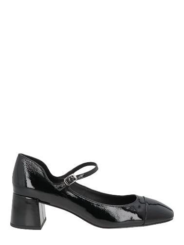 BIBI LOU Pumps Size Leather - Black
