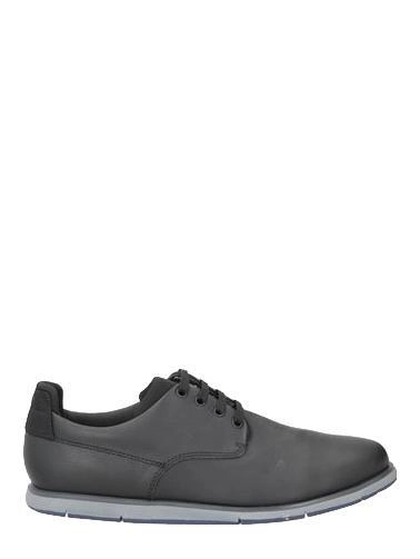 Camper Sneakers Size Soft Leather - Black
