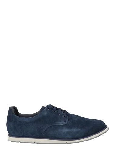 Camper Sneakers Size Soft Leather - Navy