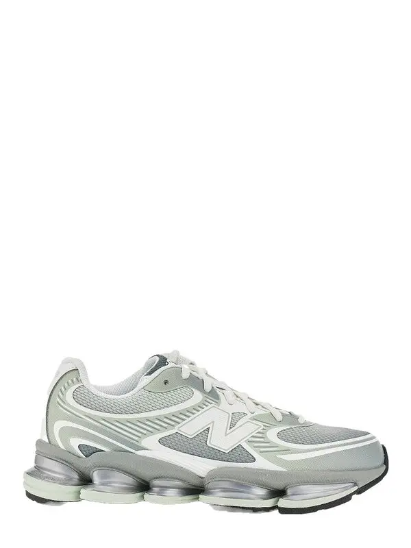 NEW BALANCE Abzorb 2000 Sneakers - Green