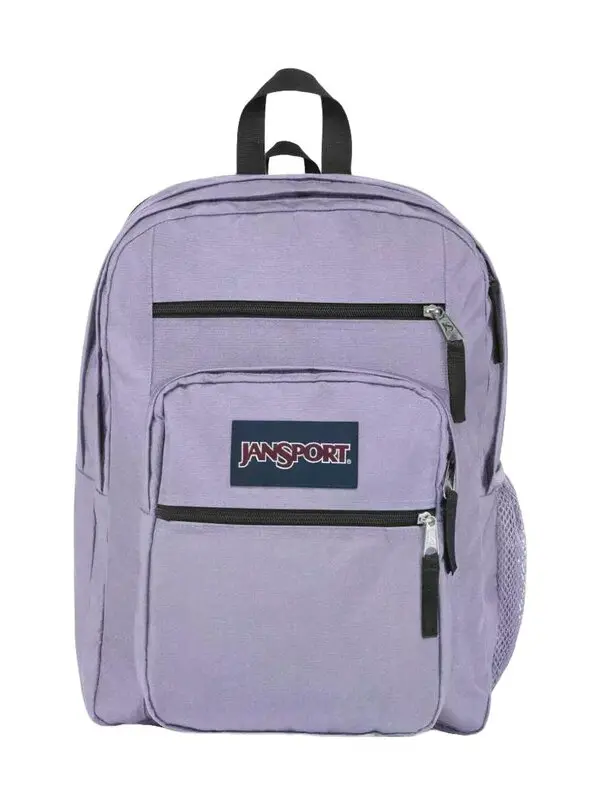 JANSPORT Big Student Backpack - Purple