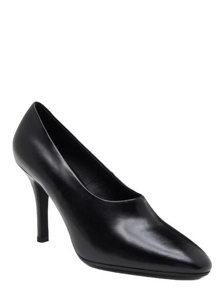 Jeffrey Campbell Matlin Pump - Black