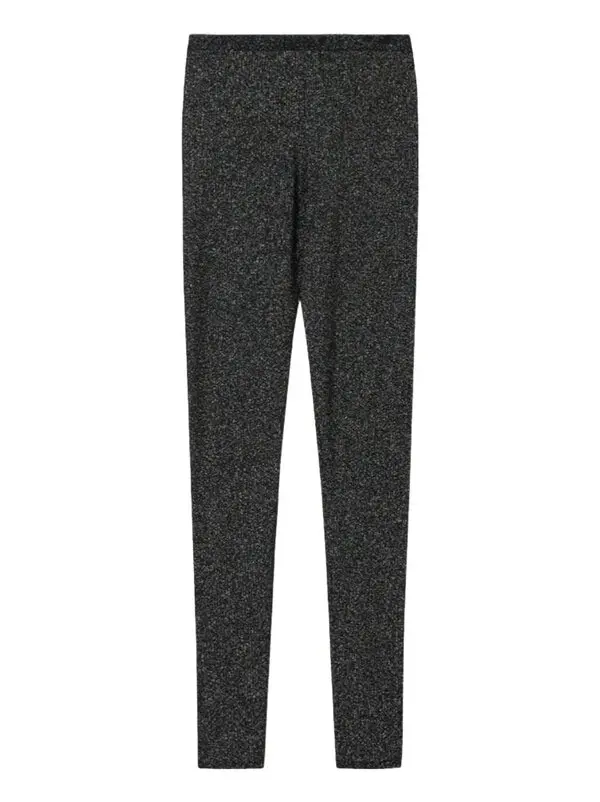 Isabel Marant Étoile Maritza Pants - Black