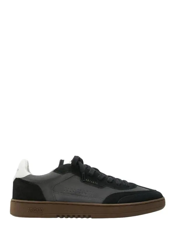 Axel Arigato Lace-up Sneakers - Dark Brown