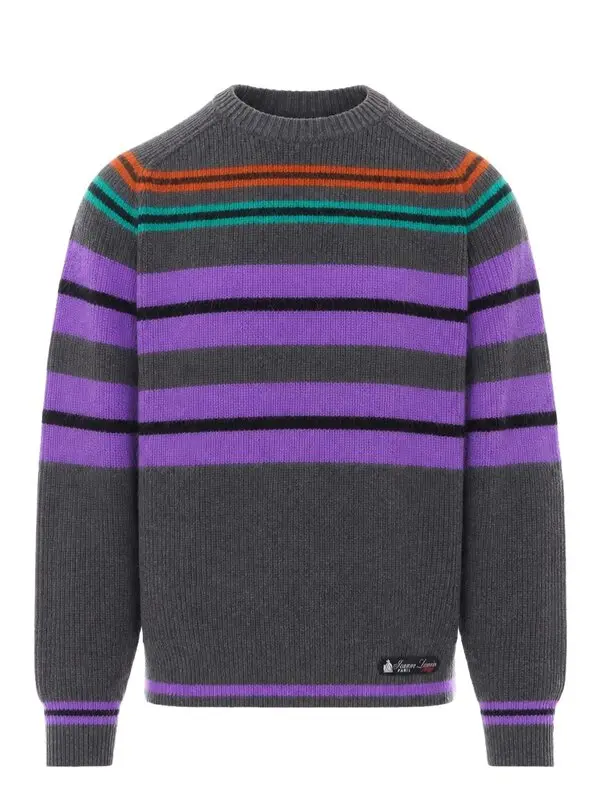 LANVIN Long-sleeved Sweater - No