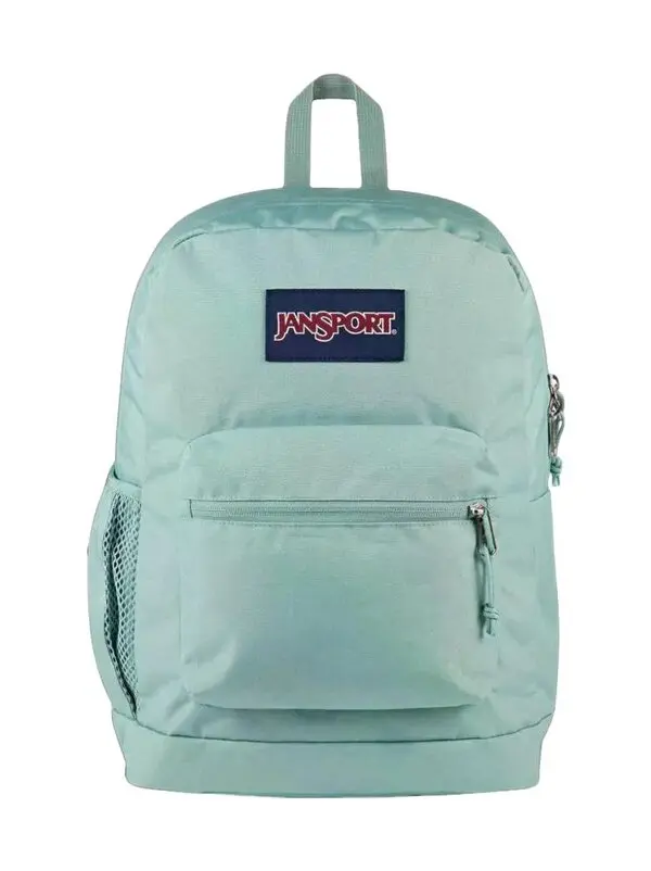 JANSPORT Cool Student Backpack - Green