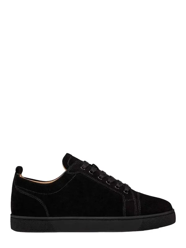 CHRISTIAN LOUBOUTIN Sneakers - Black