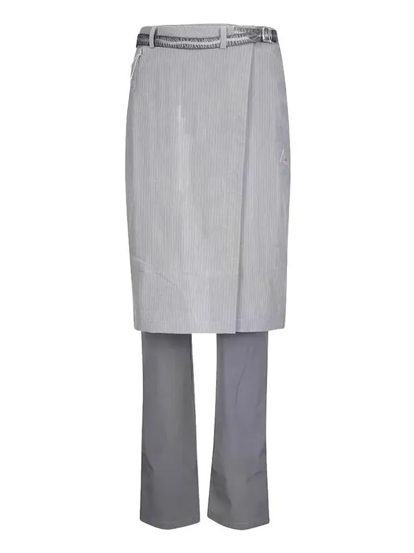 ROA Simi Skort Trousers - Grey