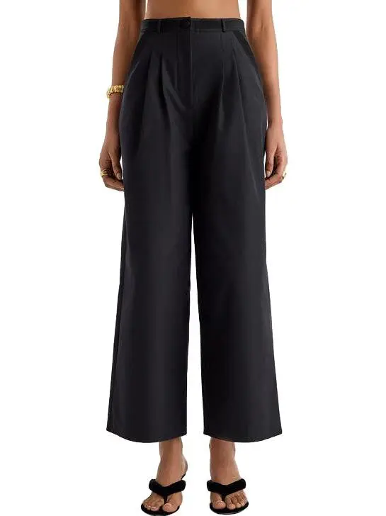Merlette Niebla Pant - Black