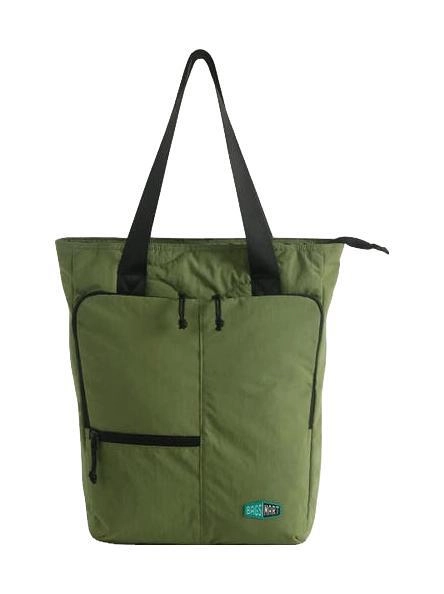 BAGSMART Paz 20l Totepack - Moss