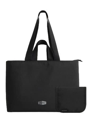 BAGSMART 25l Work Tote - Black