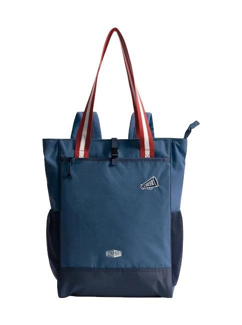 BAGSMART Advantage 18l Totepack - Blue