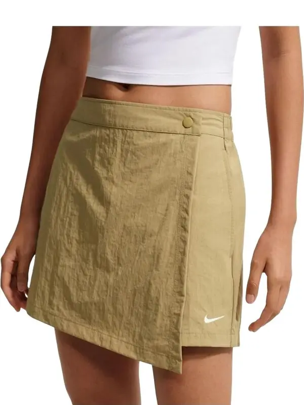 Nike Skort - Khaki