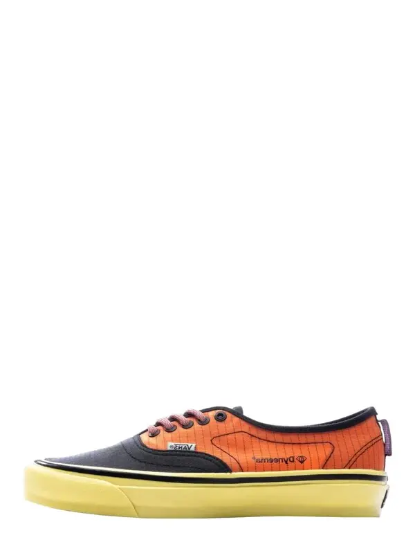 VANS Otw Authentic Ht Vibram 'black Solar - Black/solar