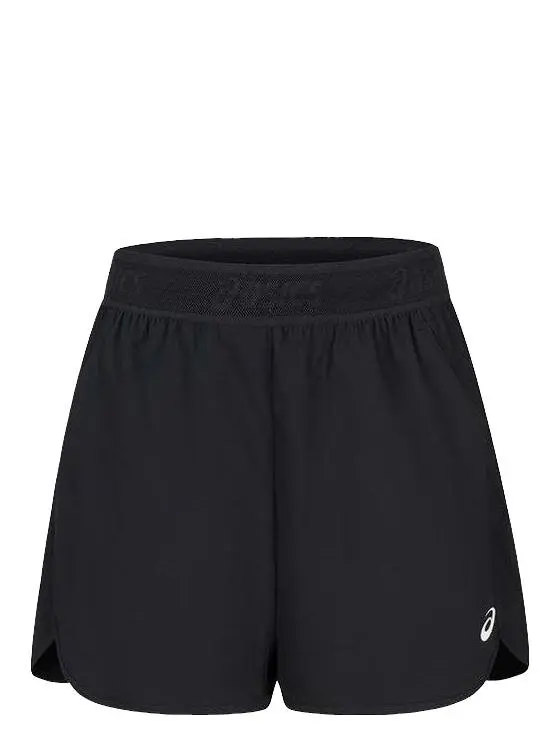 Asics Shorts - Performance Black