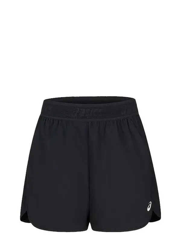 Asics Shorts - Performance Black