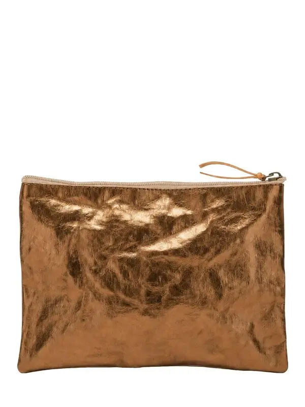 UASHMAMA Large Gimi Purse - Mordore