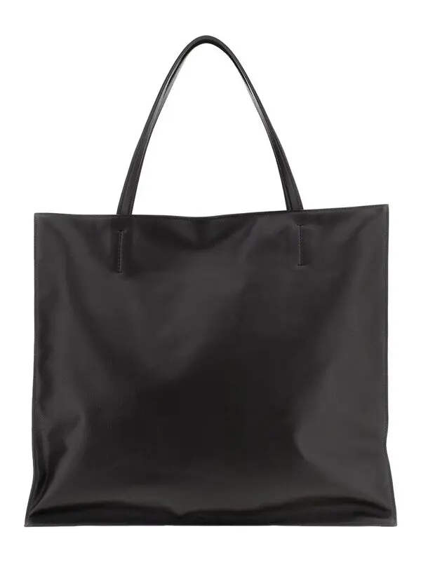 MAEDEN Borsa Tote Yumi - Marrone