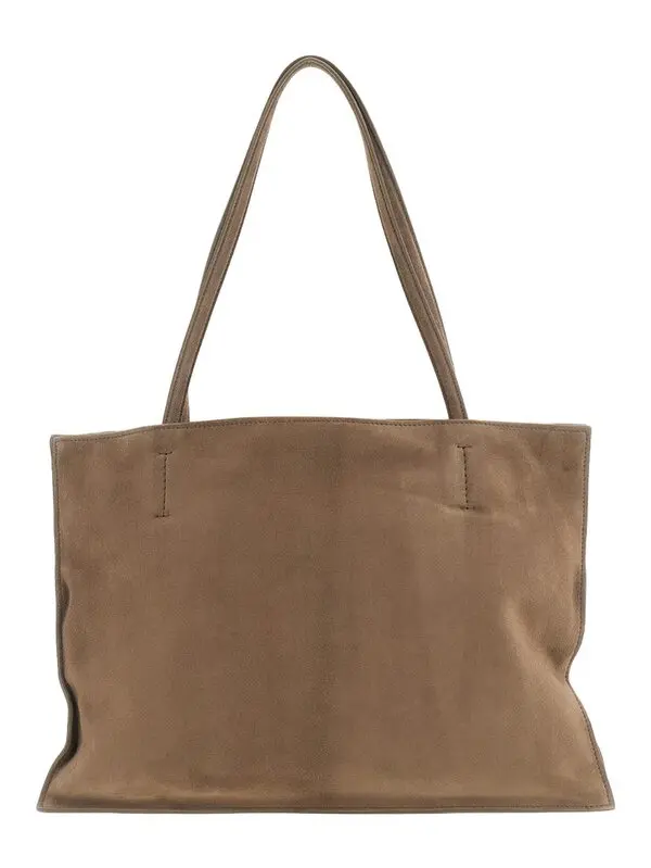 MAEDEN Borsa A Spalla Yumi Sling - Marrone