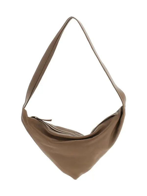 MAEDEN Borsa Tracolla Vancouver Sling - Beige