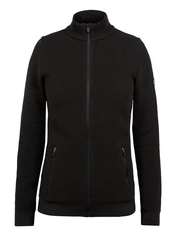 NEWLAND Senales - Black