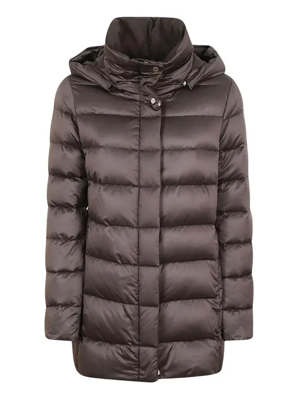 MOORER Delia Se3 - Brown