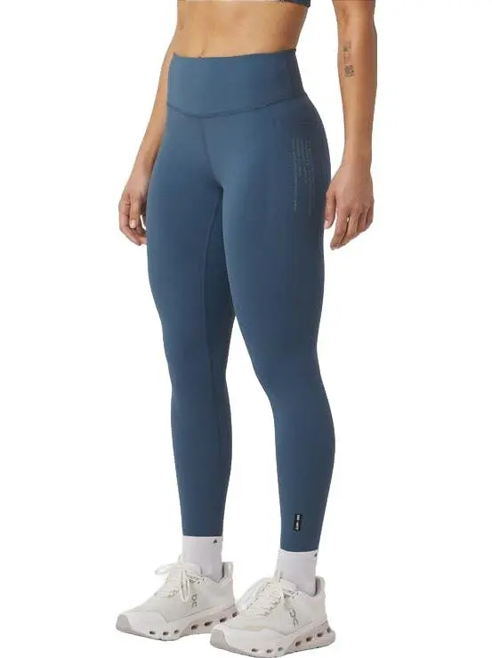 ASRV Lycra Adaptiv 4 Pocket Legging - Storm