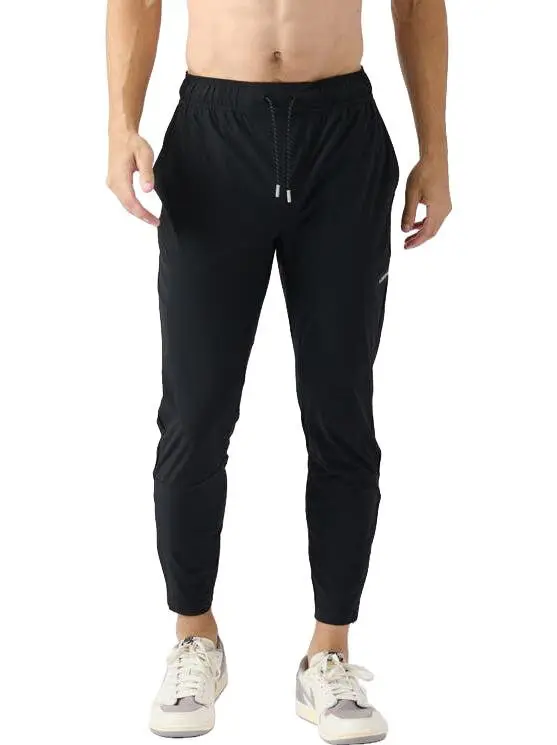 LEGENDS Carson Performance Pants - Black