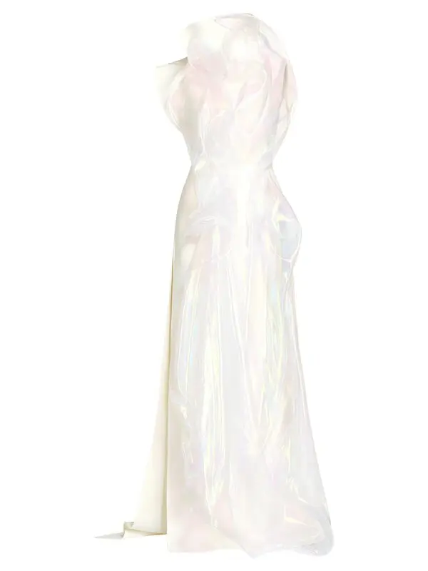 Maticevski Revive Gown - Multi
