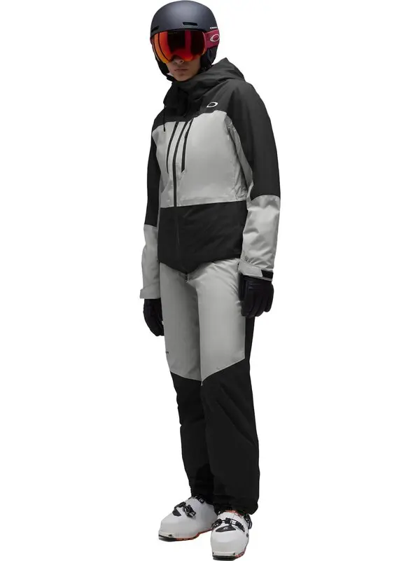 Oakley W. Canopy Pro Insulated Jacket - Black