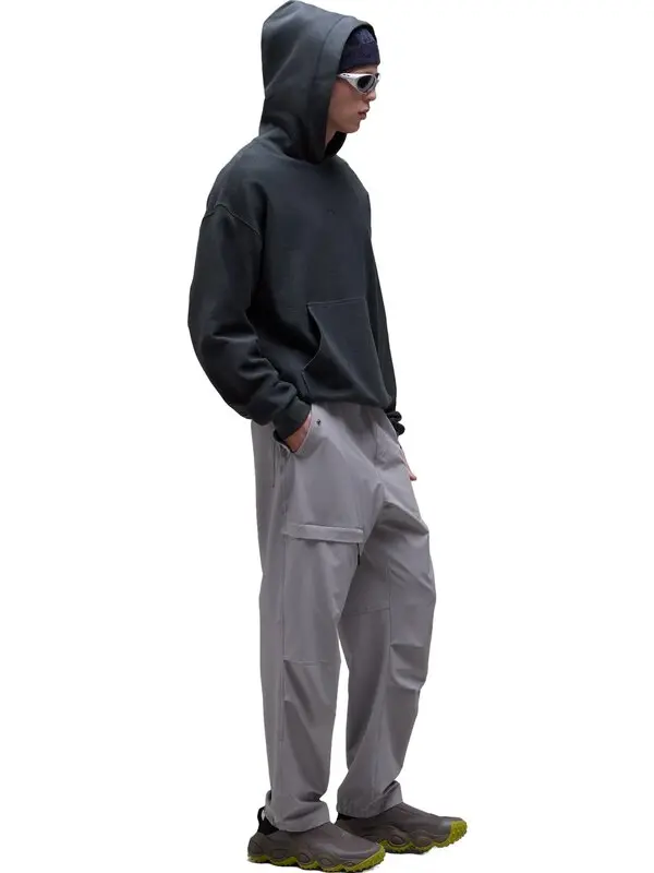 Oakley Dual Jersey Hoodie - Graphite