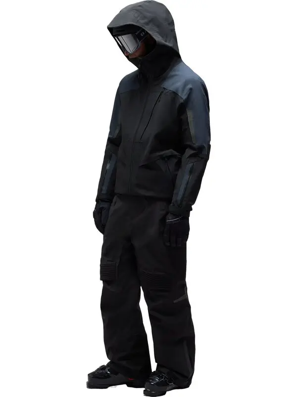 Oakley Clutch Shell Pant - Black