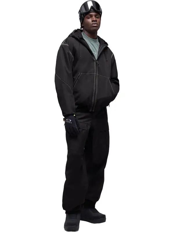 Oakley Kota Insulated Lite Jacket - Black