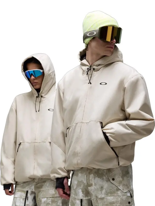 Oakley Kota Insulated Lite Jacket - Mist