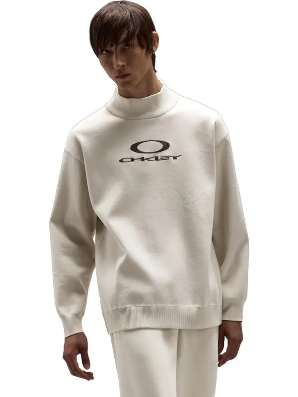 Oakley New Retro Sweater 2.7 - Mist