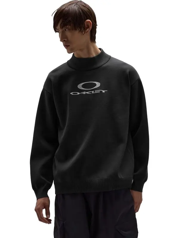 Oakley New Retro Sweater 2.7 - Phantom
