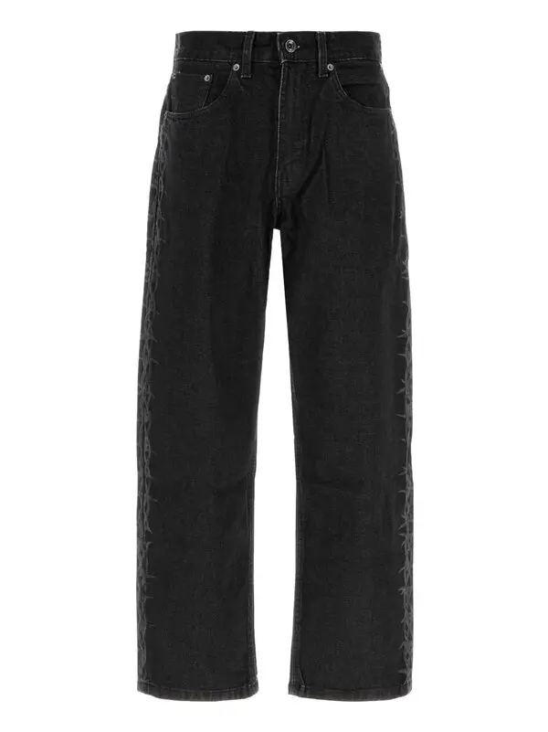 VANS Denim Jeans - Black