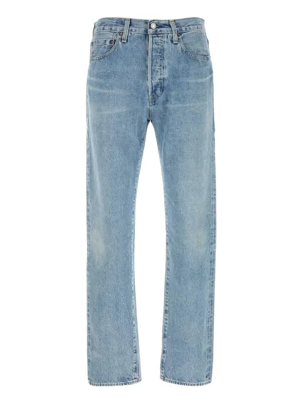 LEVI'S Denim Jeans - Light Blue