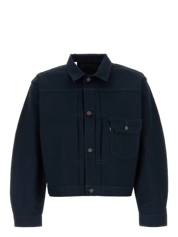 LEVI'S Type Denim Jacket For - Blue