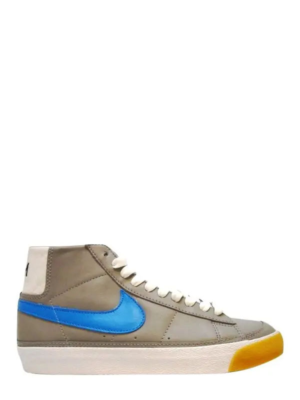 Nike Blazer Mid 'zoo York - Grey