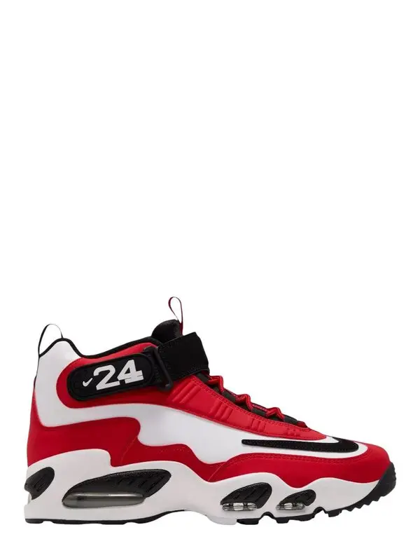 Nike Air Griffey Max 1 'cincinnati Reds - Red