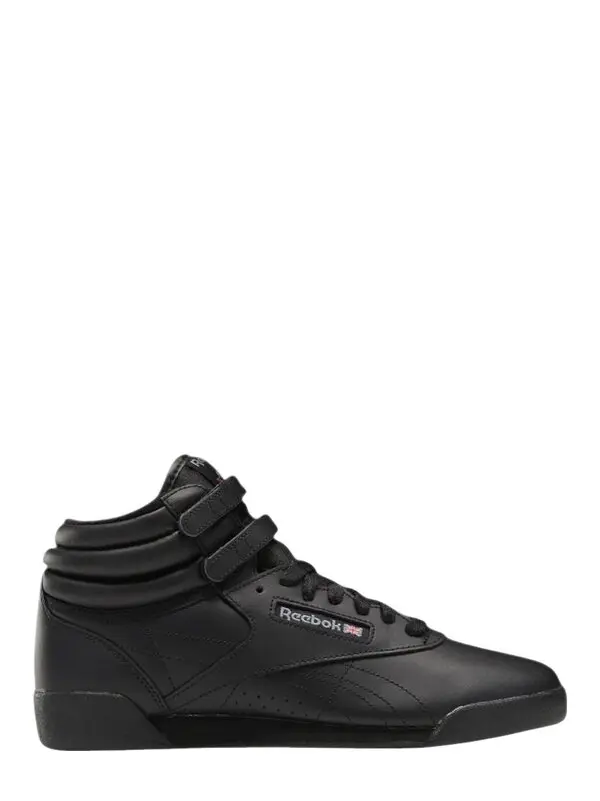 REEBOK Freestyle High J Grey - Black